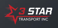 3 Star Transport Inc | CarrierSource