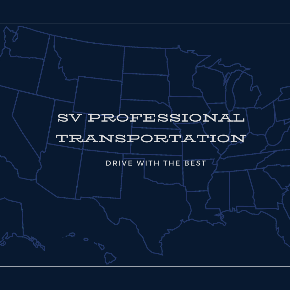Sv Professional Transportation Inc | CarrierSource
