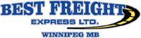 Best Freight Express Ltd | CarrierSource