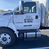 Tier 1 One Transport LLC | CarrierSource