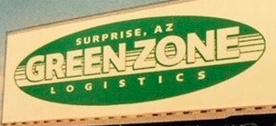 Green Zone Logistics LLC | CarrierSource