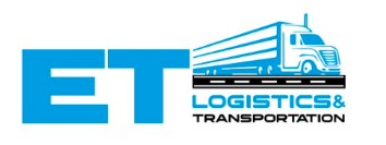 Et Logistics&Transportation LLC | CarrierSource