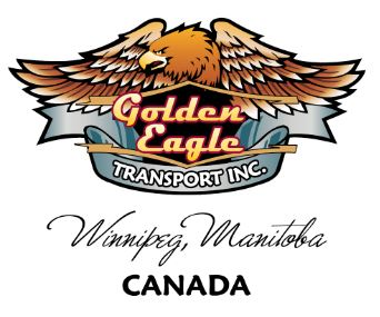 Golden Eagle Transport Inc | CarrierSource