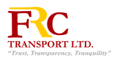 Frc Logistics Ltd | CarrierSource