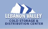 Lebanon Valley Cold Storage And Dist LLC | CarrierSource