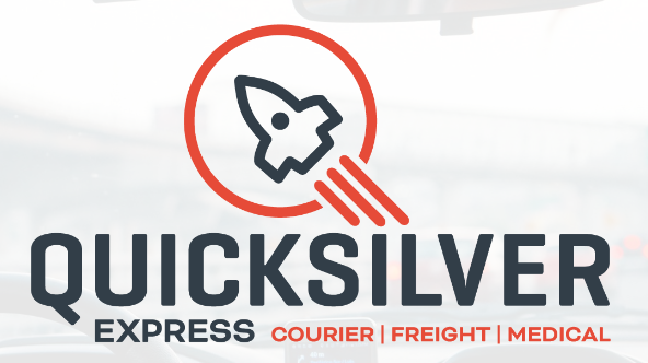 Quicksilver Express Courier Freight Medical | CarrierSource