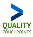 Quality Touchpoints LLC | CarrierSource