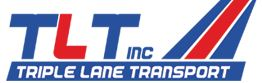 Triple Lane Transport Inc | CarrierSource