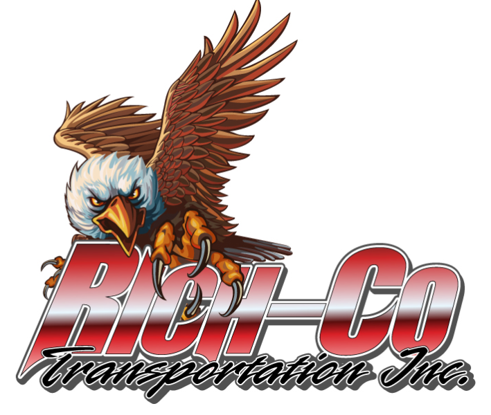 Rich Co Transportation Inc | CarrierSource