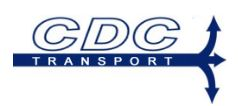 Cdc Transportation Inc | CarrierSource