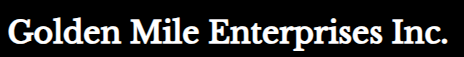 Golden Mile Enterprises Inc | CarrierSource