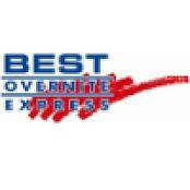 Best Overnite Express Inc | CarrierSource