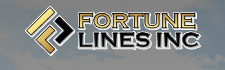 Fortune Lines Inc | CarrierSource
