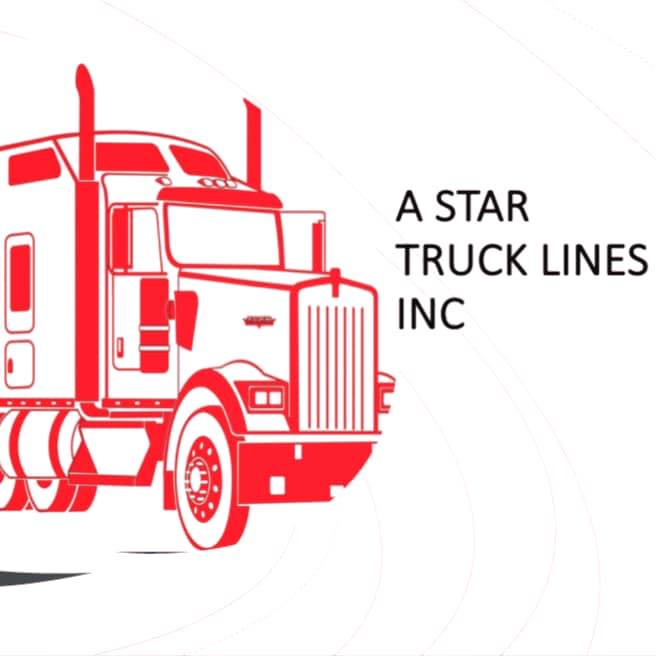 A Star Truck Lines Inc | CarrierSource