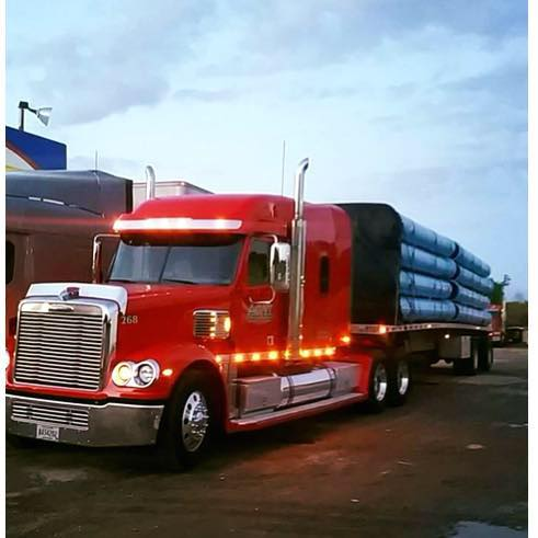 A C Wright Trucking Inc | CarrierSource