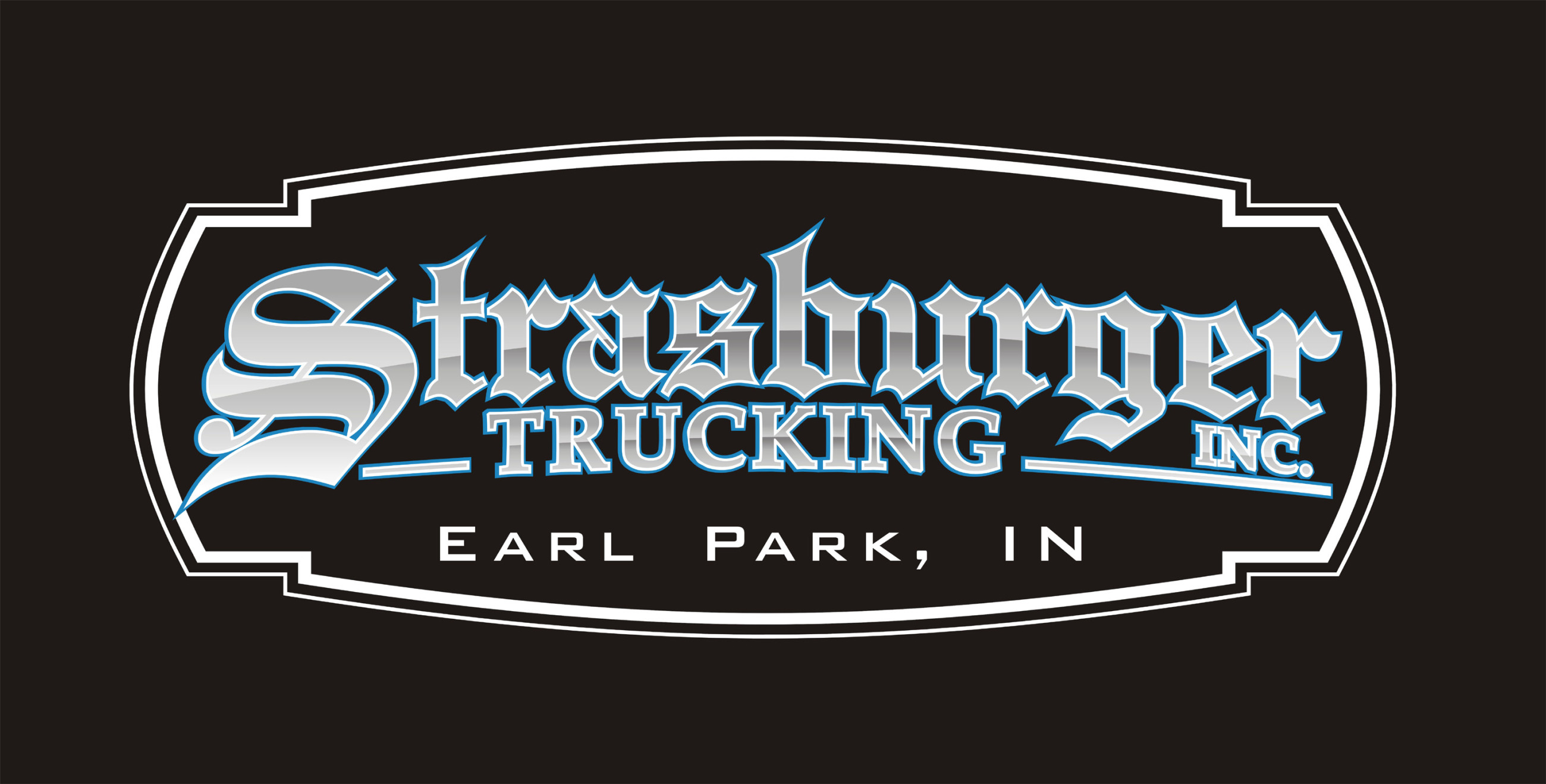 Strasburger Trucking Inc | CarrierSource
