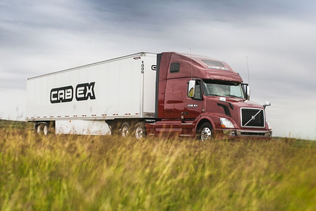 Cab Ex Cargo LLC | CarrierSource