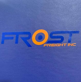 Frost Freight Inc | CarrierSource