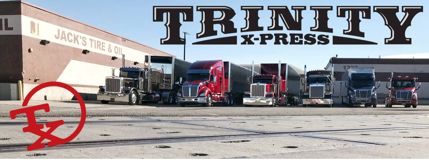 Trinity Xpress LLC | CarrierSource