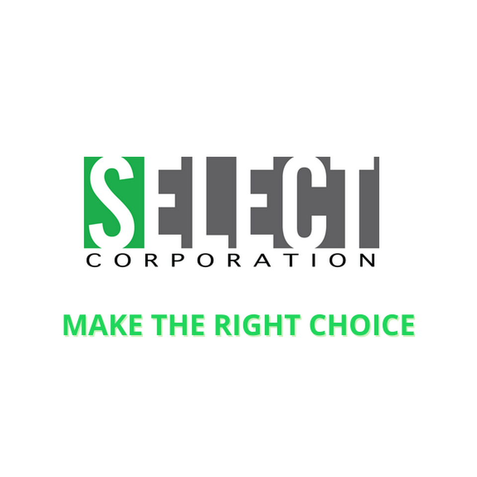 Select Corporation | CarrierSource