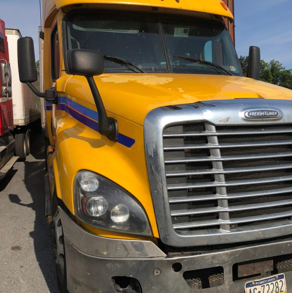Global Transportation LLC | CarrierSource