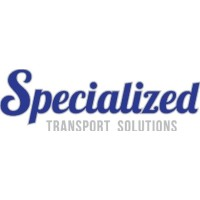 Specialized Transport Solutions LLC | CarrierSource