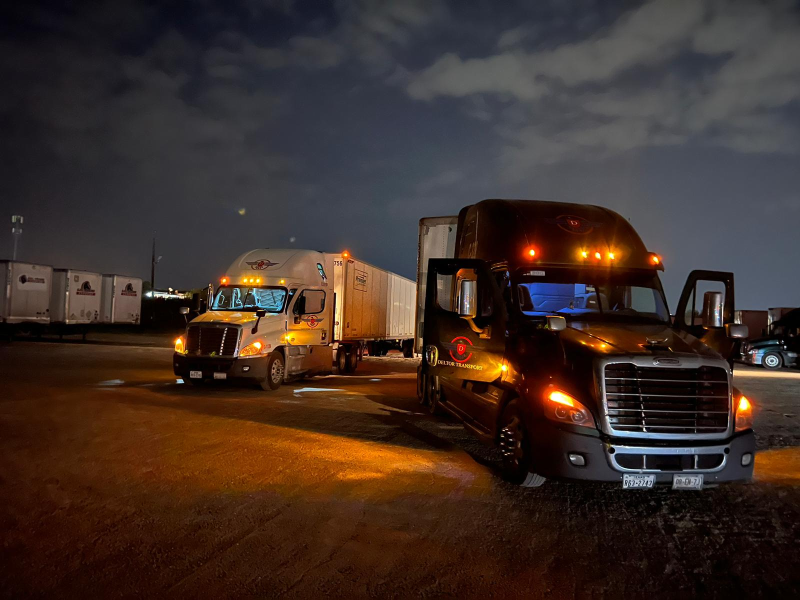 Deltor Inc | CarrierSource