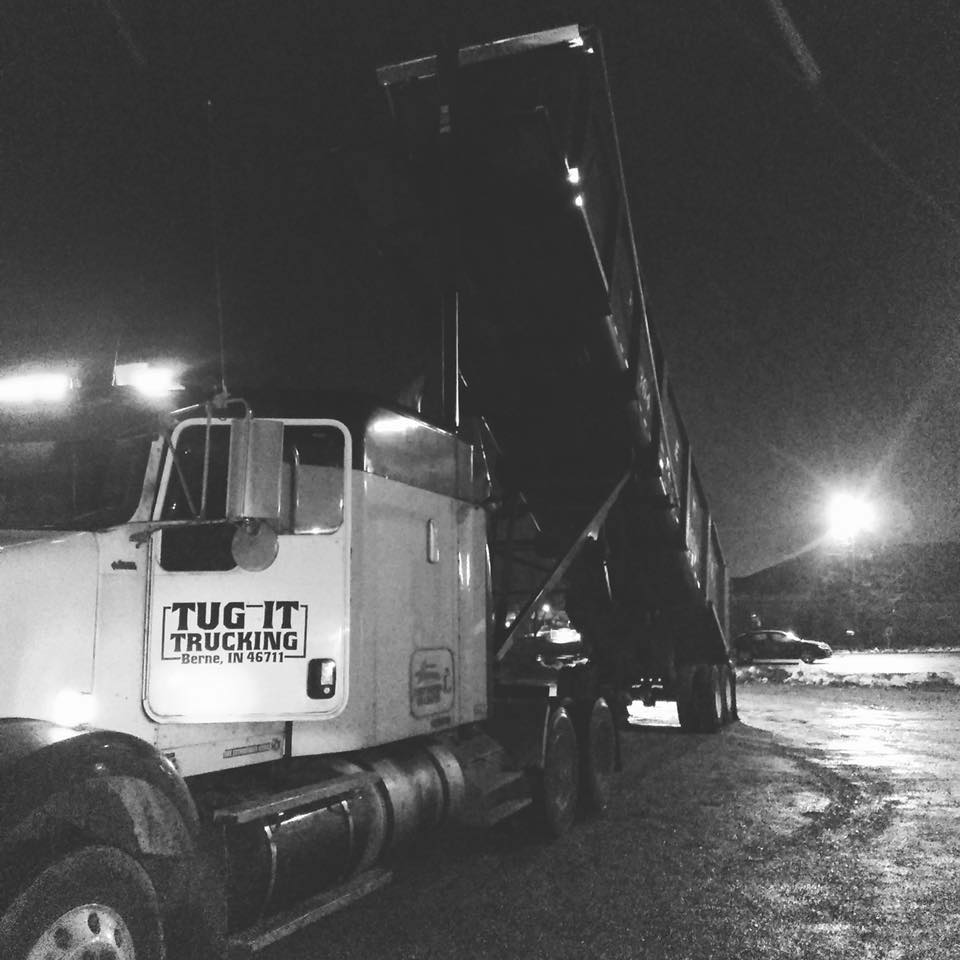 Tug It Trucking LLC | CarrierSource