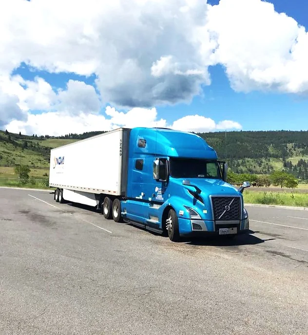 Nova Logistics Corp | CarrierSource