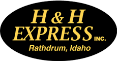 H And H Express LLC | CarrierSource