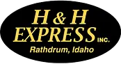H And H Express LLC | CarrierSource