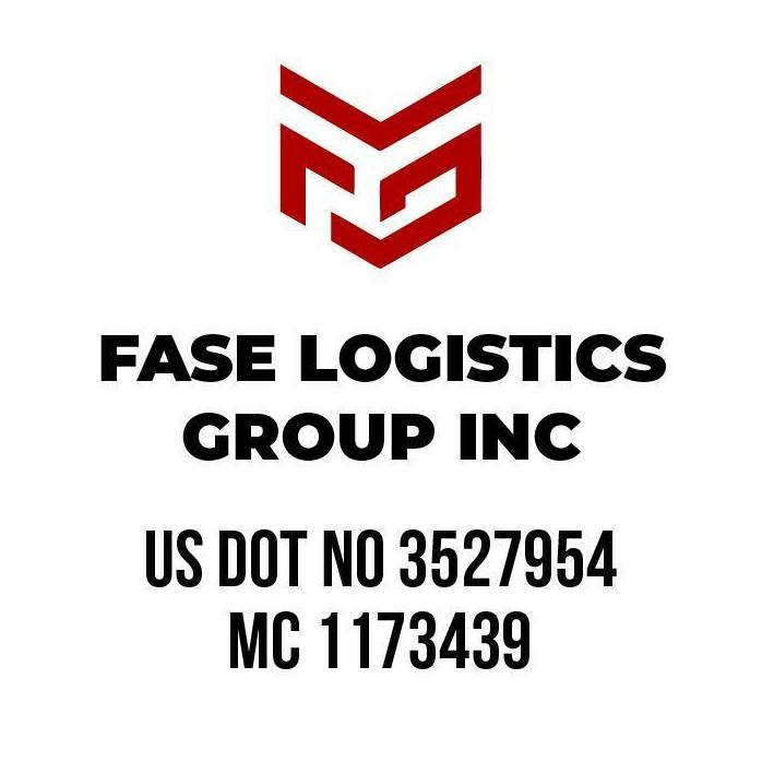 Fase Logistics Group Inc | CarrierSource