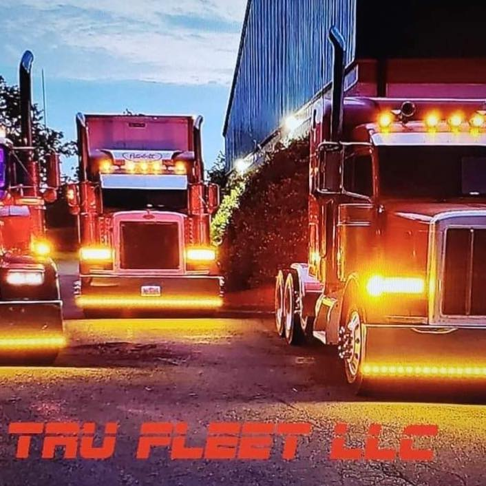 Tru Fleet LLC | CarrierSource