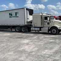 Shf Trucking LLC | CarrierSource