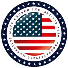 Matt Church Inc | CarrierSource