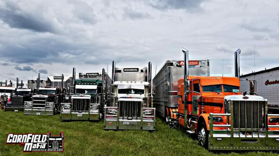 Kounkel Trucking Inc | CarrierSource