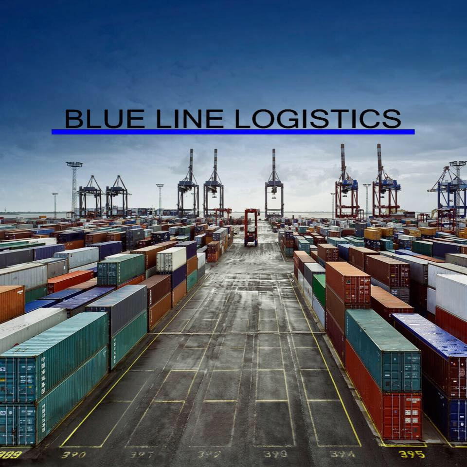 Blue Line Logistics | CarrierSource
