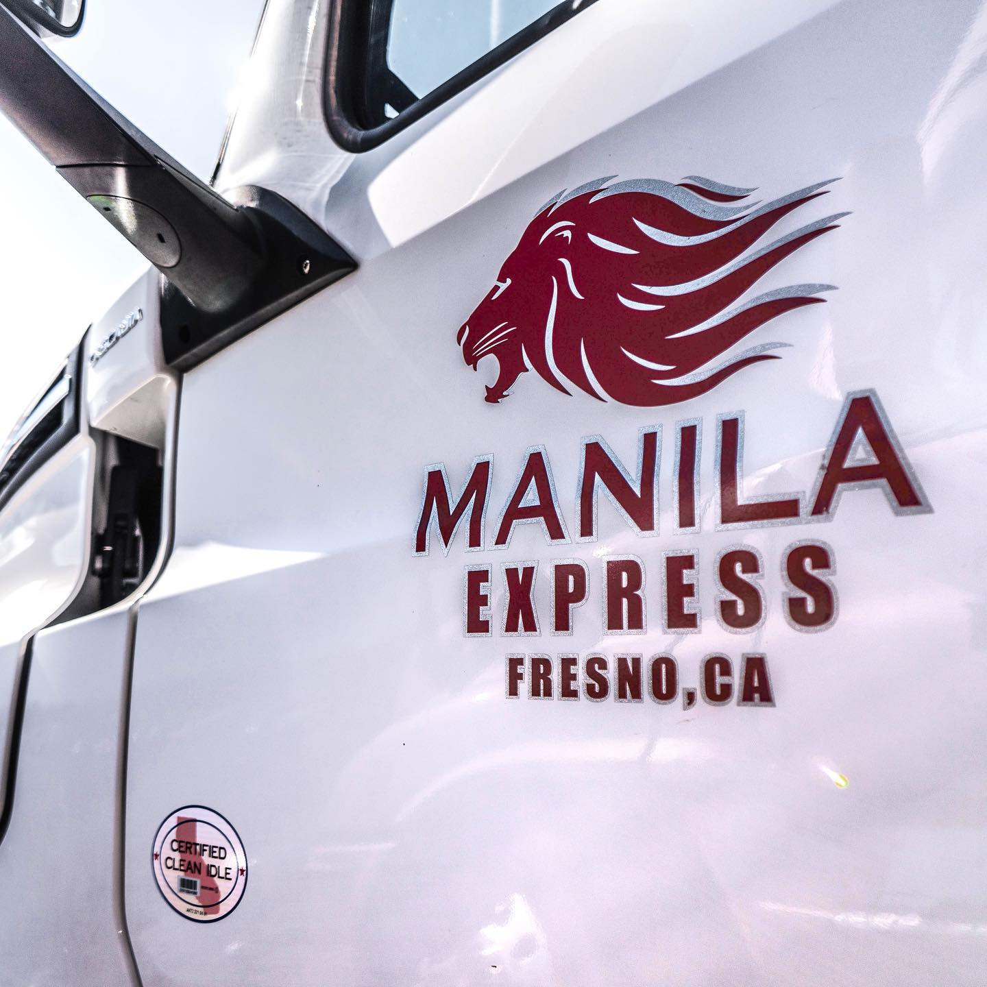 Manila Xpress | CarrierSource