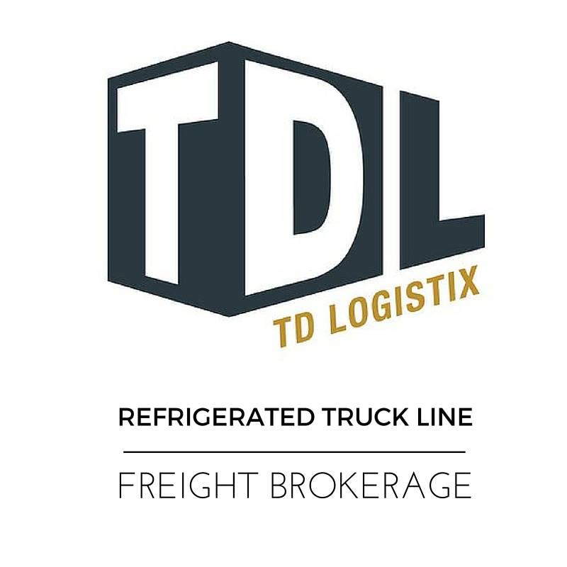 Td Logistix LLC | CarrierSource