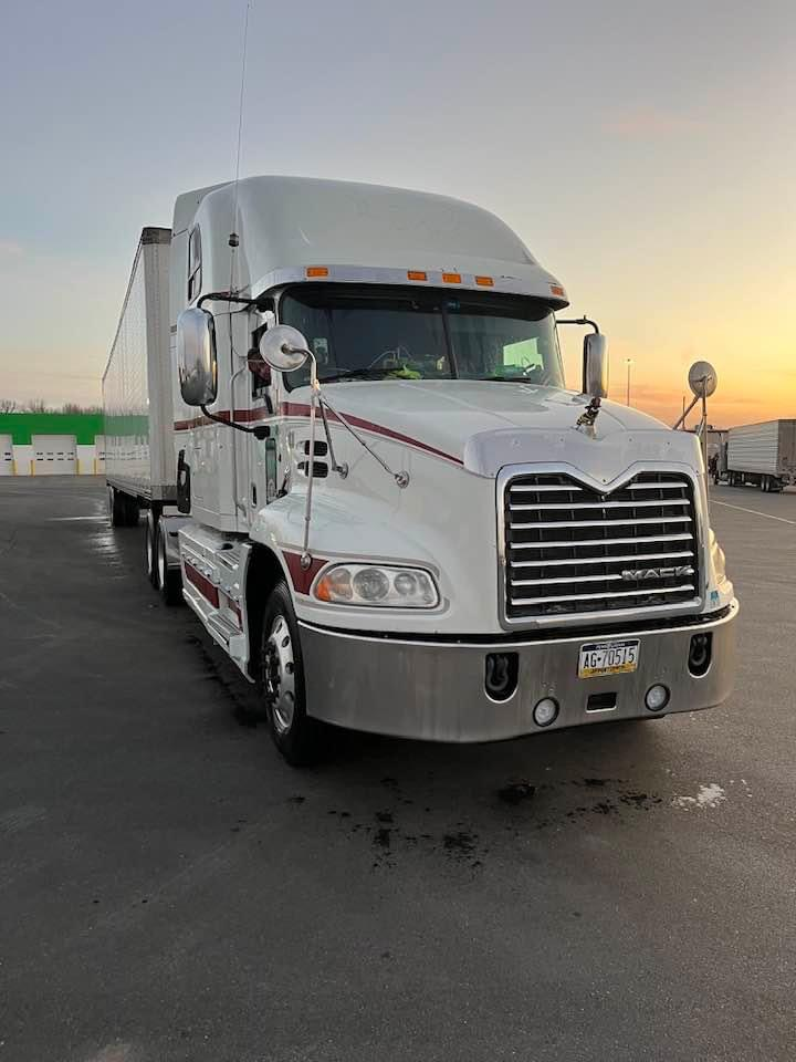 MB Trucking | CarrierSource