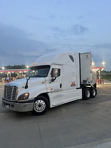 MB Trucking | CarrierSource