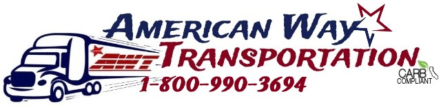 American Way Trans LLC | CarrierSource