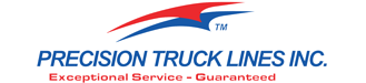 Precision Truck Lines Inc | CarrierSource