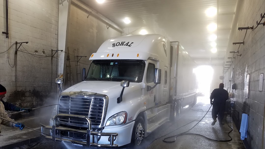 Trans Sohal Logistics Inc | CarrierSource