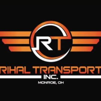 Rihal Transport Inc | CarrierSource