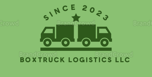 Boxtruck Logistics LLC | CarrierSource