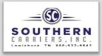 Southern Carriers Inc | CarrierSource