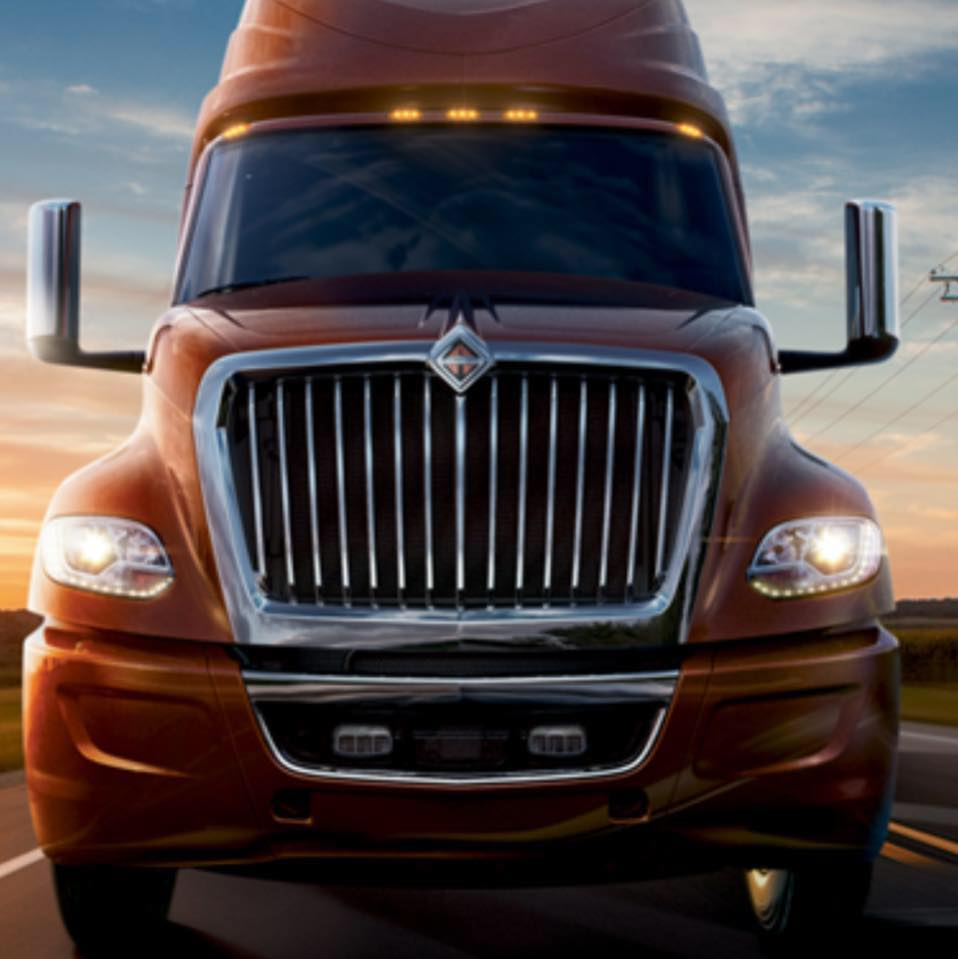 Silk Road Trans Inc | CarrierSource