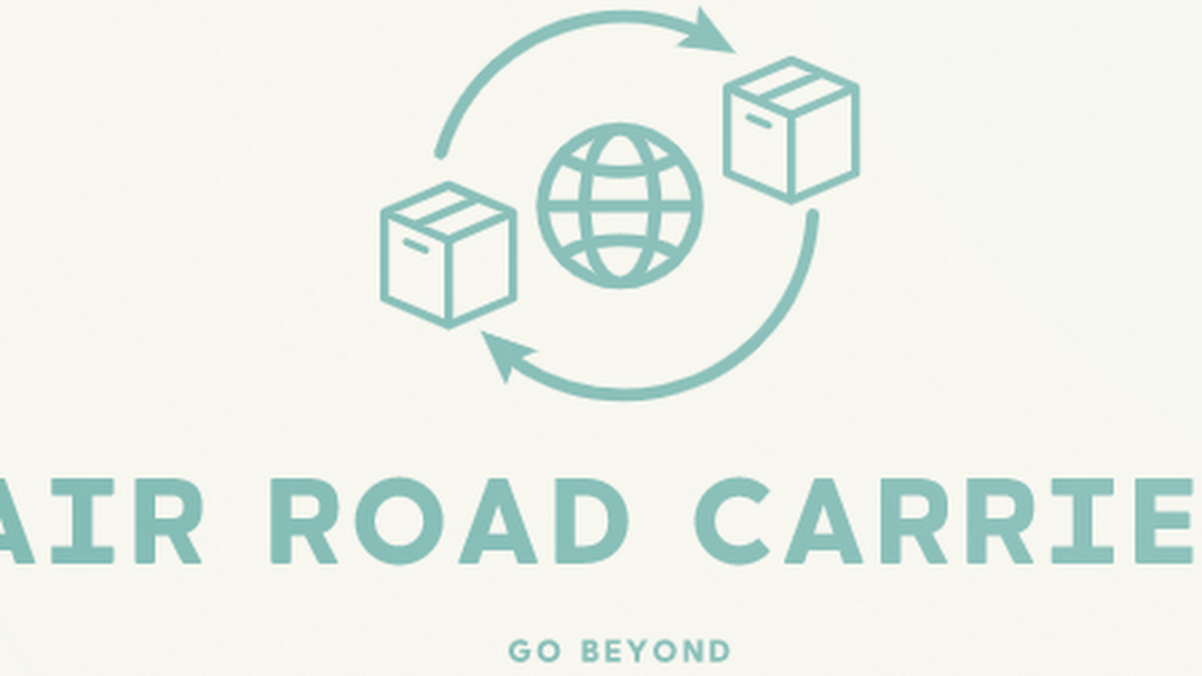 Air Road Carrier Ltd | CarrierSource