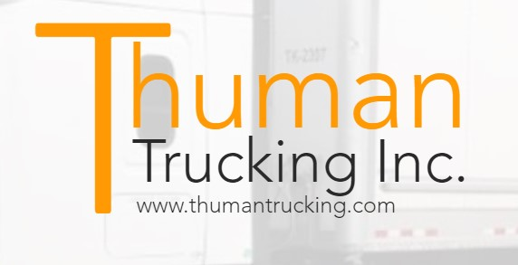 Thuman Trucking Inc | CarrierSource